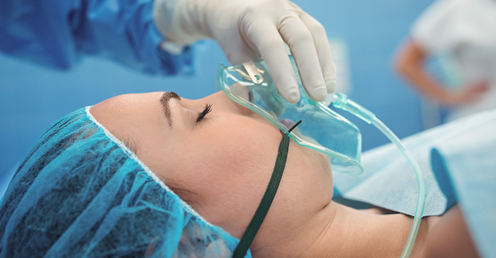 Trusted Xenon Gas Supplier | Messer Industrial Gases