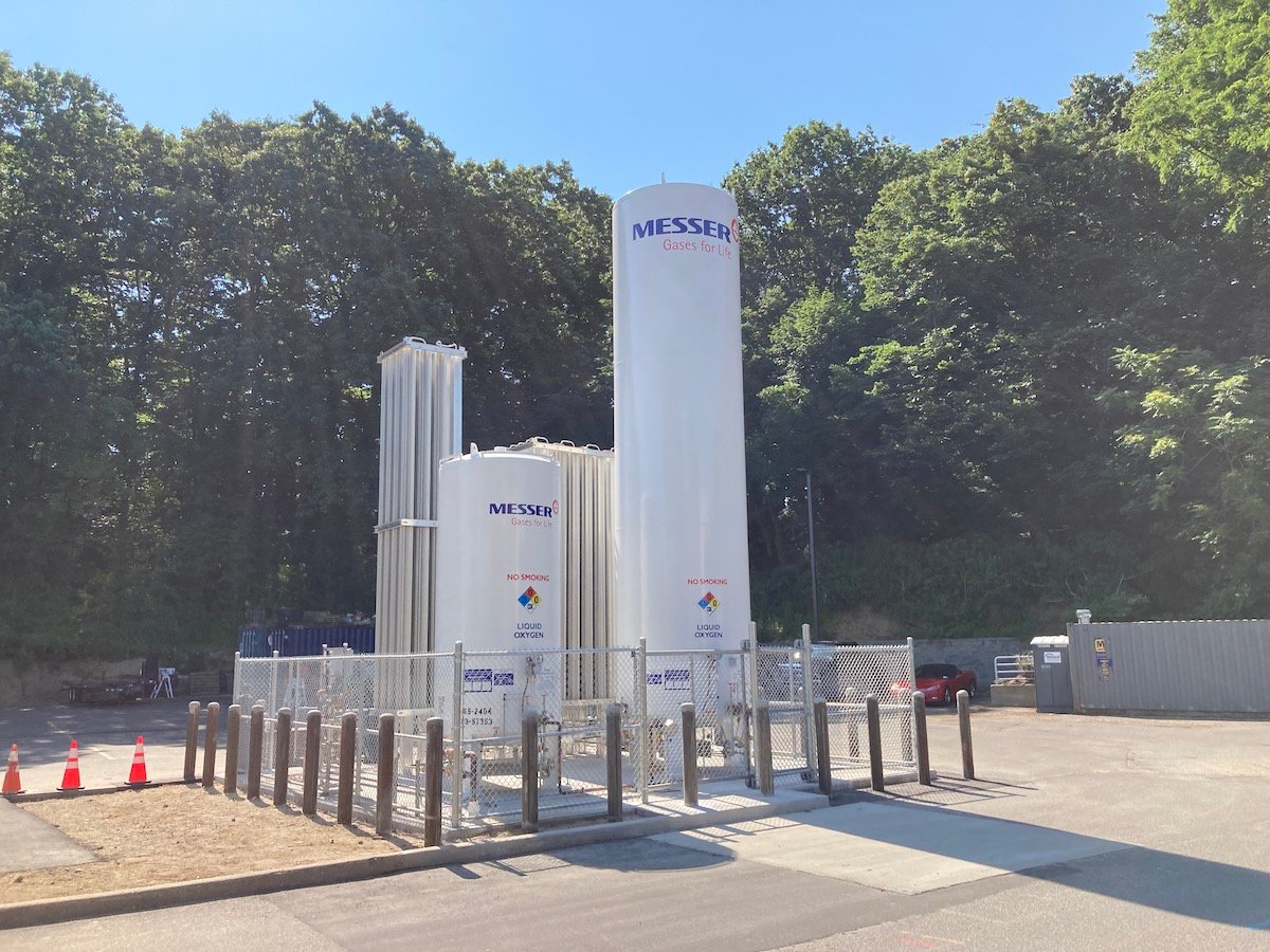 How to Rethink Your Bulk Medical Oxygen Strategy