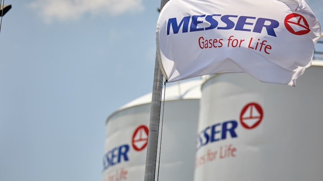 Messer Completes Acquisition of Federal Helium System from BLM
