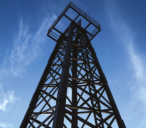 Oil and Gas - Industrial Gas Producs, Equipment and Services