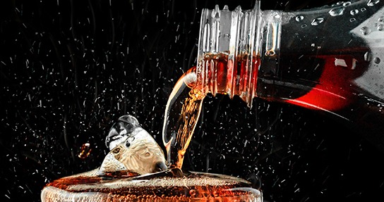 Food and Beverage - Liquid Nitrogen Dosing | Messer