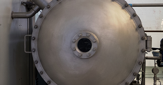 Industrial Oxygen | Messer Industrial Gases