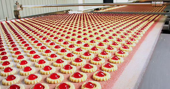 Food and Beverage - Bakery | Messer