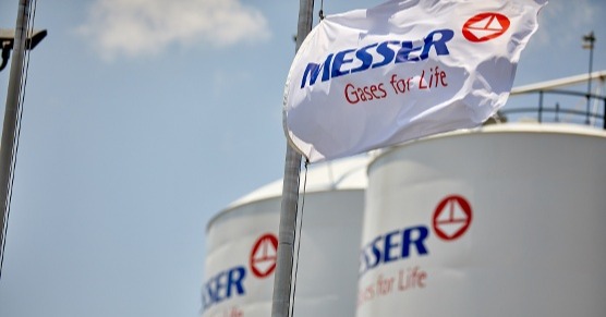 About Messer - Gases for Life - Industrial, Medical, Specialty