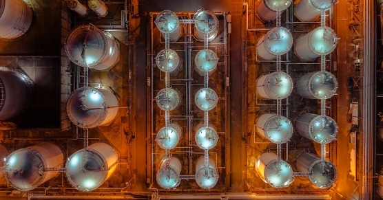 Chemistry and Energy | Messer