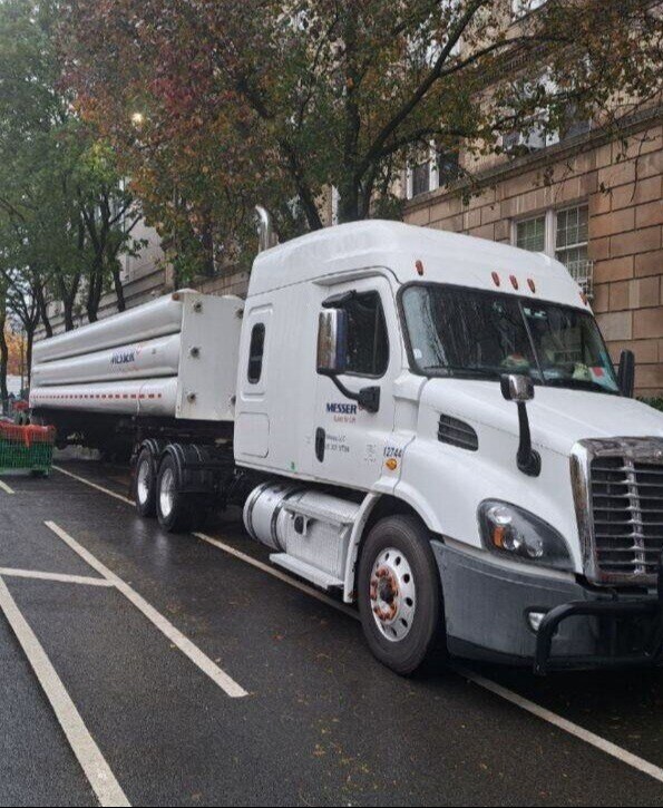The Helium Magic Behind Macy’s Thanksgiving Day Parade®