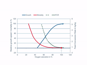 Go Fish: Why Oxygen Needs to be Your Top Aquaculture Priority