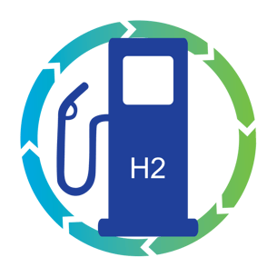Messer | Hydrogen Mobility | H2 Fuel for Buses, Trucks & Forklifts