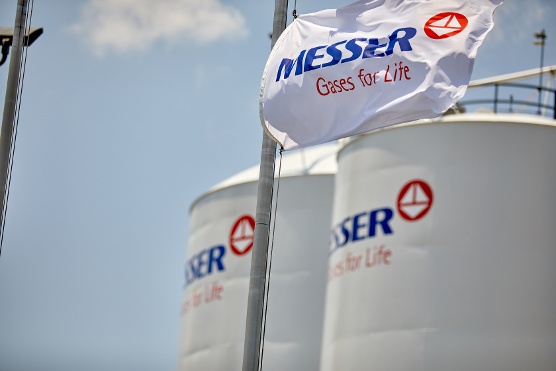 Messer Bid for Federal Helium Assets Accepted by BLM
