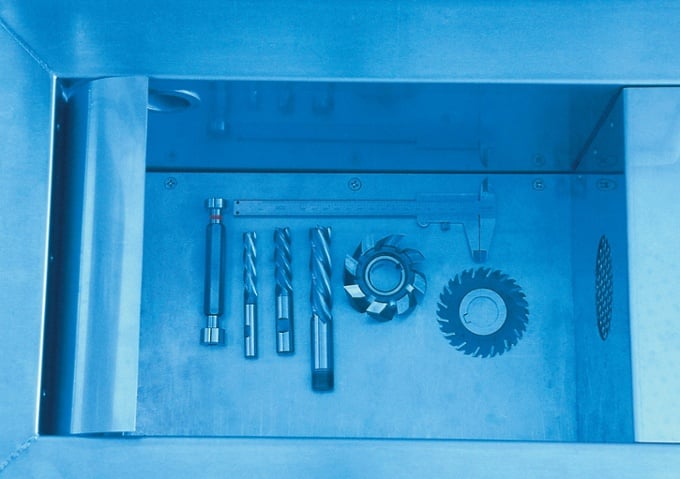 4 Reasons to Consider Cryogenic Cooling for Sub-Zero Metal Treatment