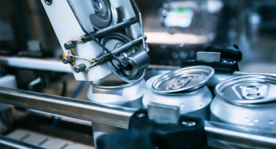 Beverage Grade CO2 and Nitrogen | Beverage Gasses | Messer