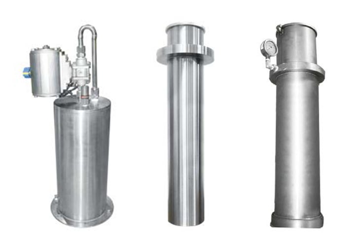 Cryogenic Food Chilling Systems - Quality, Safety, Efficiency