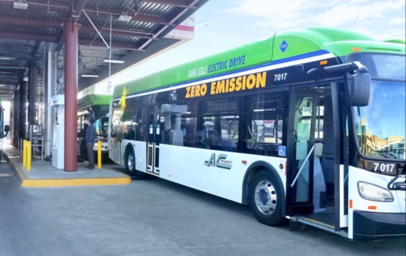 Messer | Hydrogen Mobility