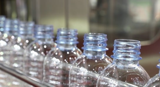 Food and Beverage - Liquid Nitrogen Dosing | Messer